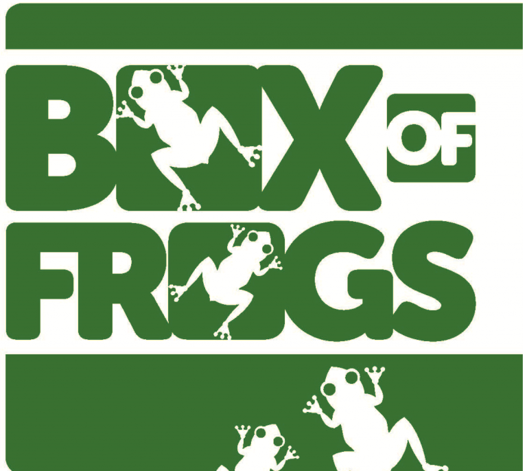 Box of Frogs – Birmingham’s Premier Impro Group